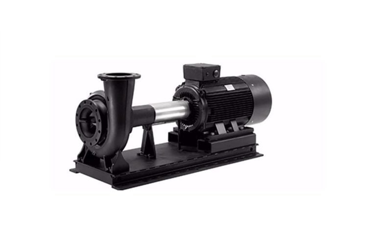 ¿Qué tipos de bombas centrífugas hay? - HMT